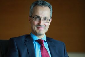 M. Amine Bensaid - Préserver et transmettre la mémoire pour ancrer l’Altérité